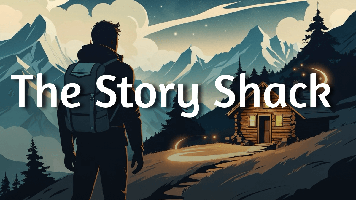 POV Swap - Creative Writing Exercise | Spark