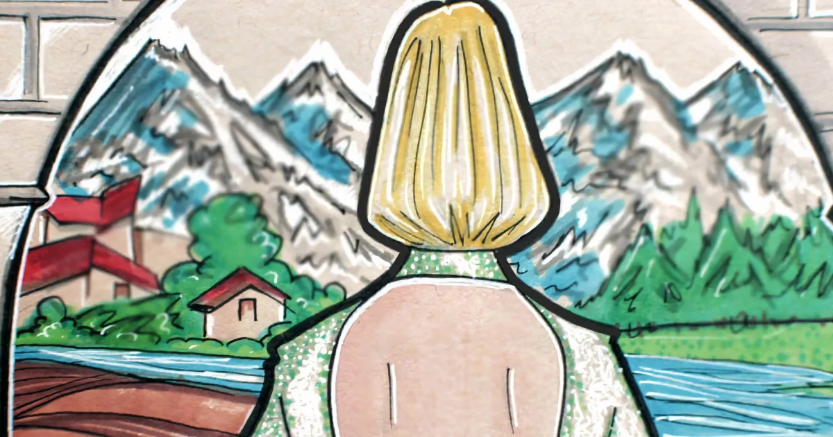 Lady of Spades | Flash fiction by Cynthia Sally Haggard