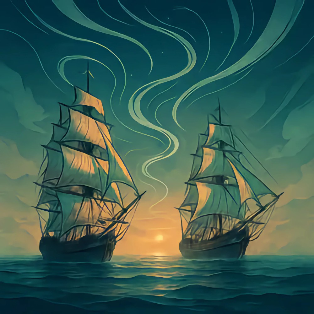 Fantasy Merchant Ship Names