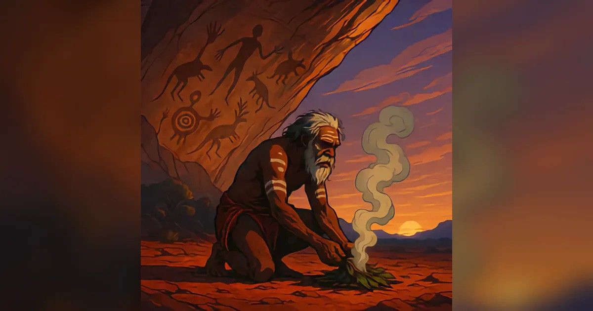 Aboriginal Name Generator: Inspired Names for Stories