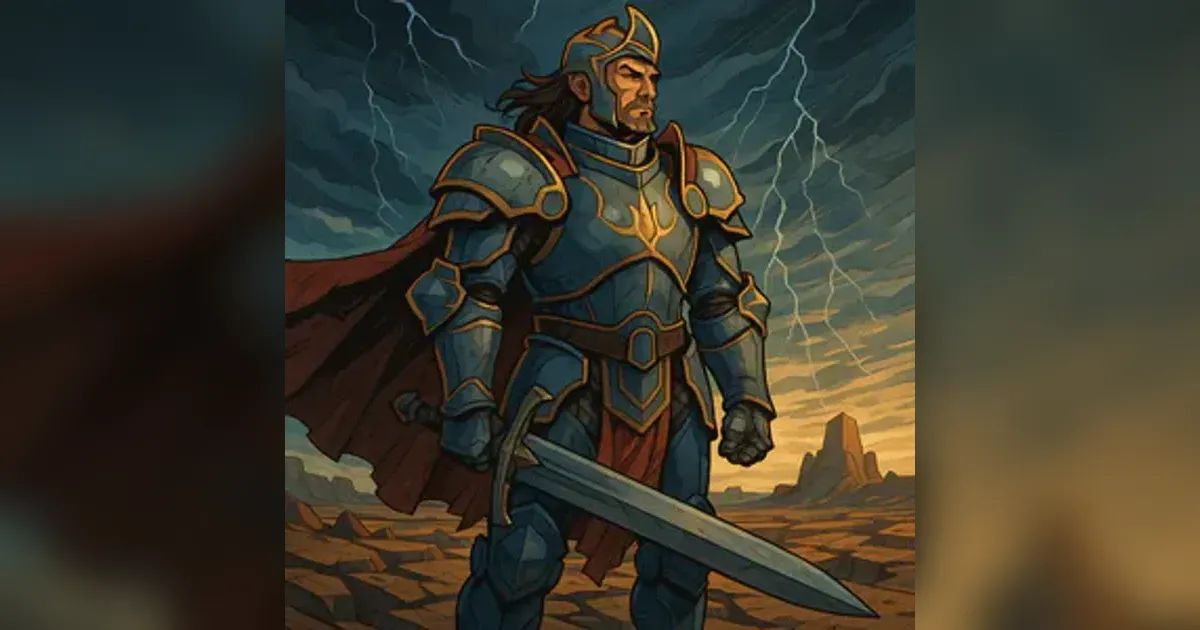 Alethi Name Generator (Stormlight Archive) - Highprince Names