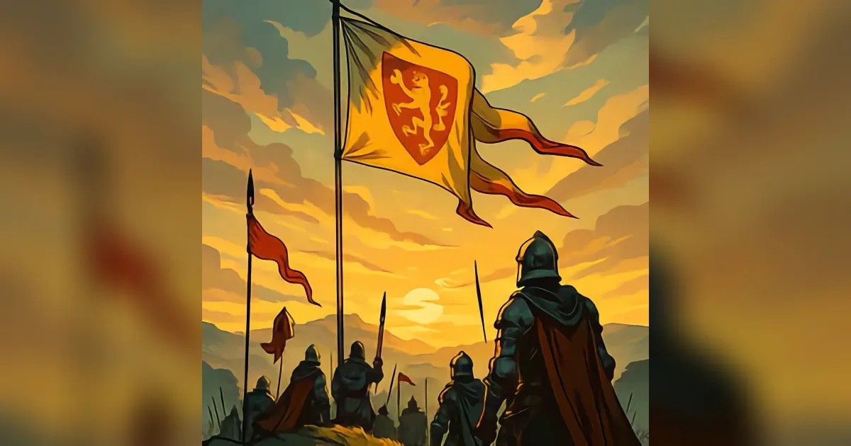 Alliance Name Generator | Craft Unique Group Names