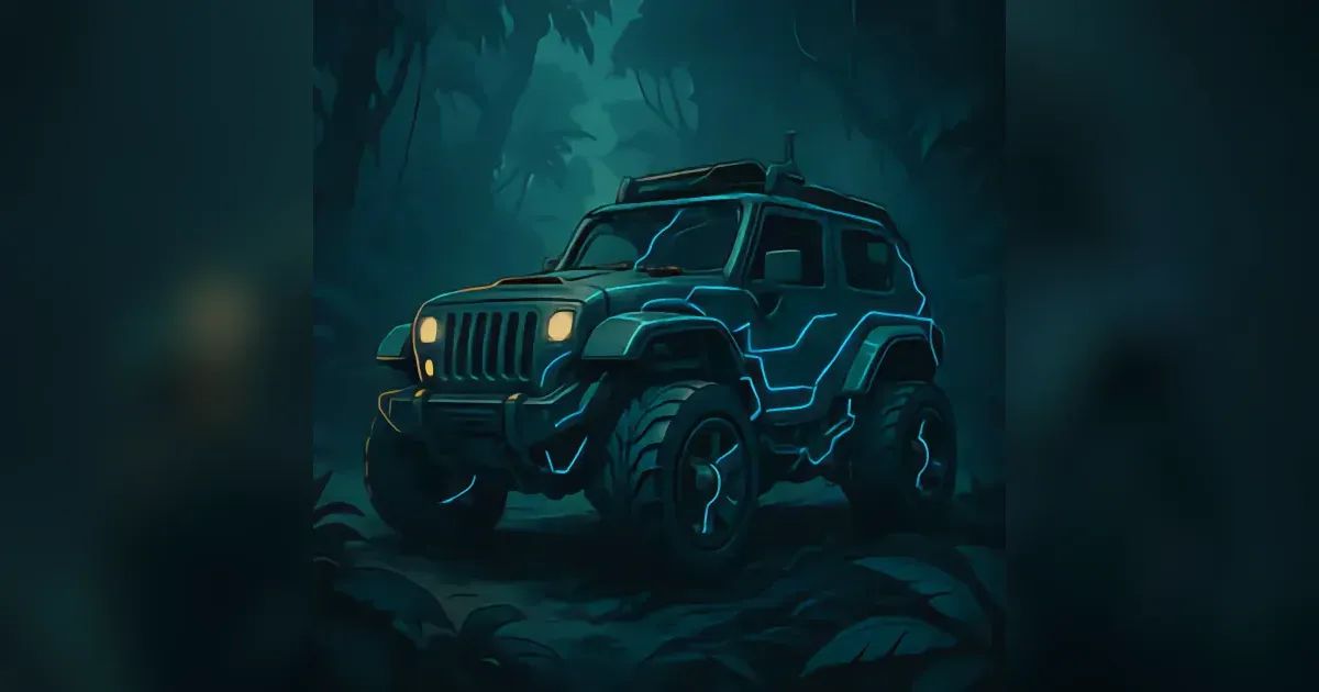 Alt-Mode Generator (Transformers) - Vehicle And Beast Forms