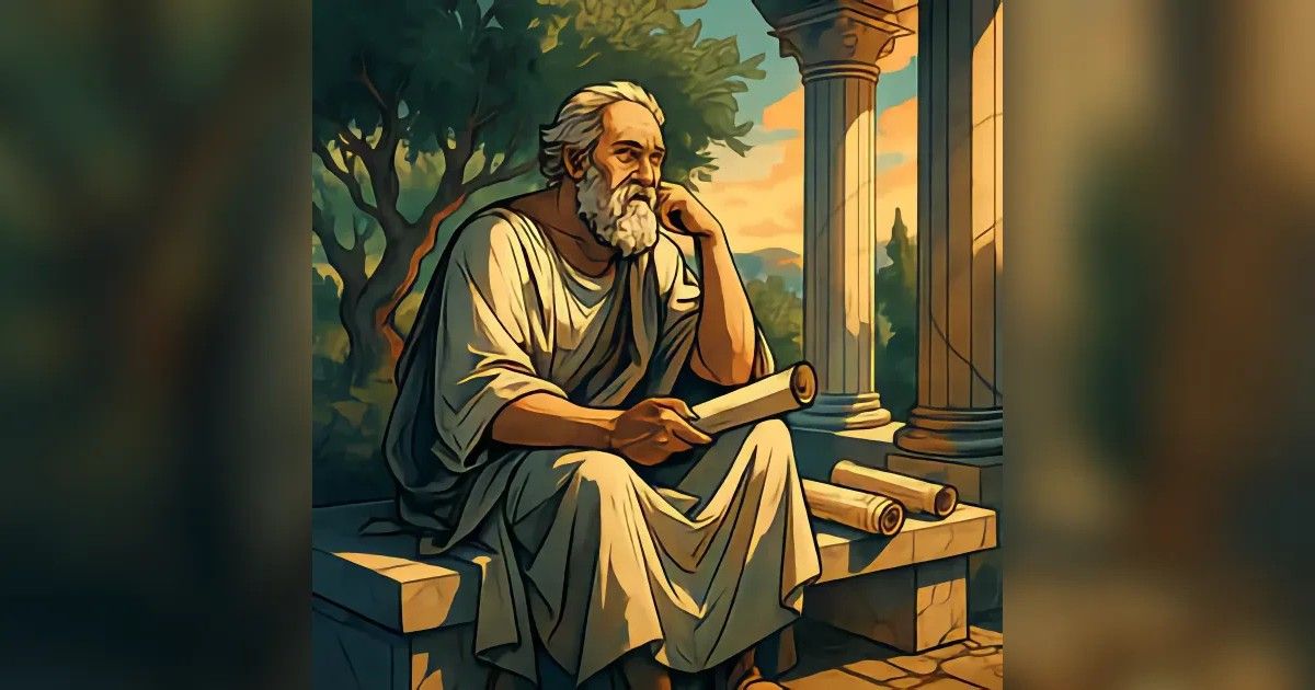 Ancient Greek Name Generator: Authentic Hellenic Names