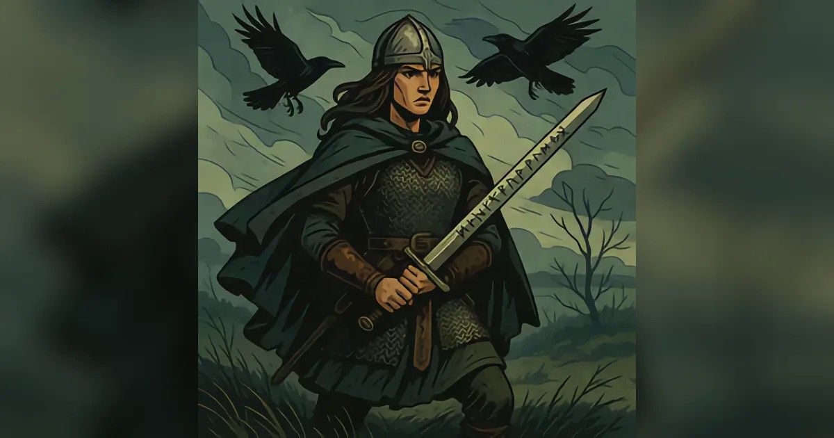 Anglo-Saxon Name Generator: Early Medieval English Names