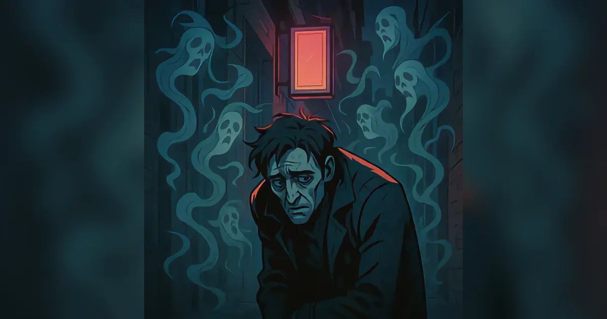 Angst Prompt Generator – Raw Writing Emotion