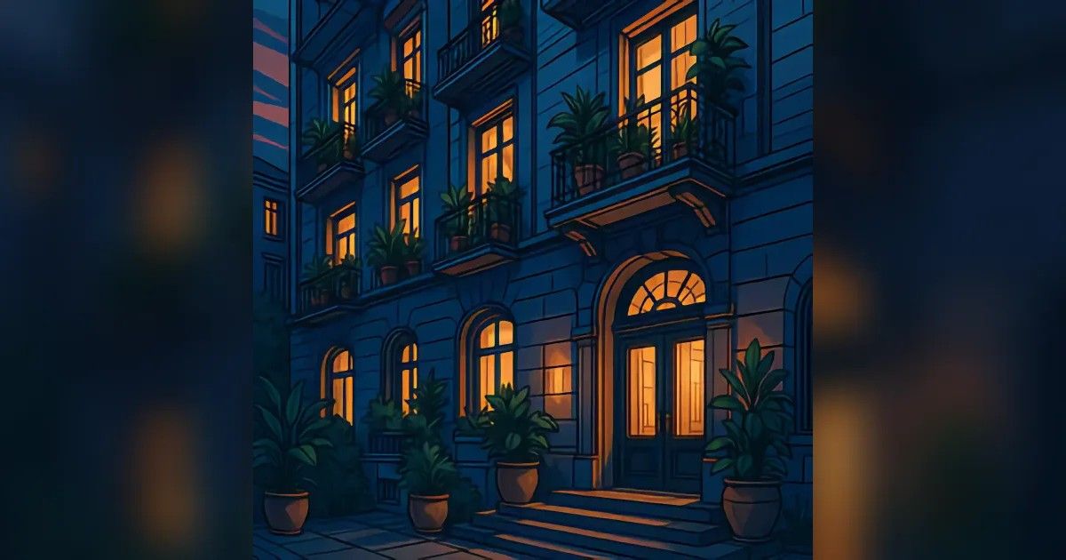 Apartment Name Generator: Catchy Names for Buildings