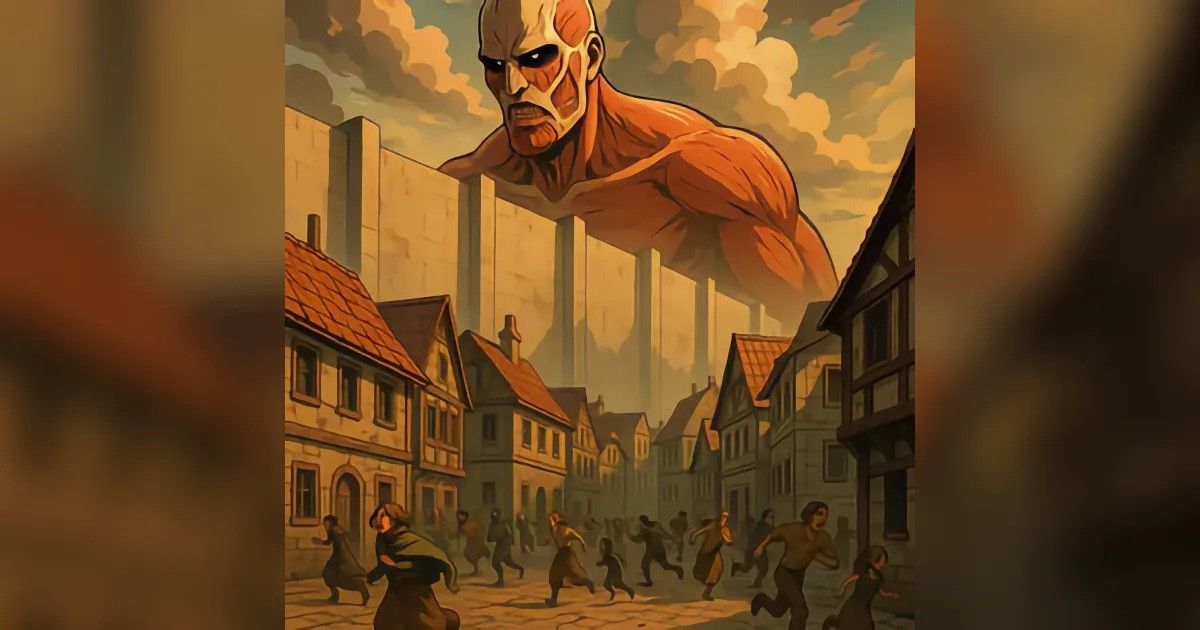 Attack on Titan Name Generator: Eldian and Marleyan Names