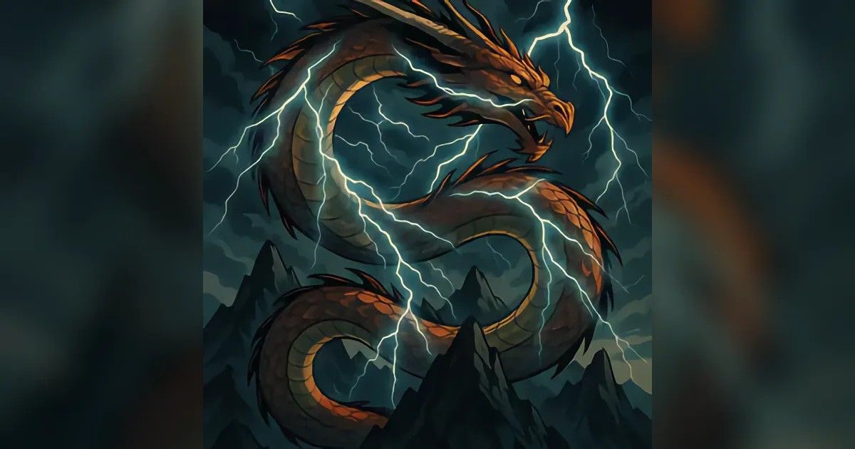 Avatar Dragon Name Generator - Firebender Spirit Beasts