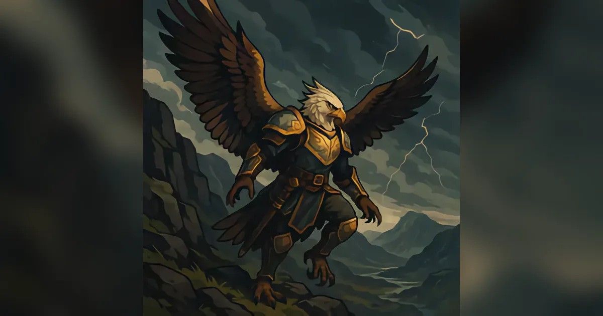 Générateur de noms d'Aviansies | Runescape