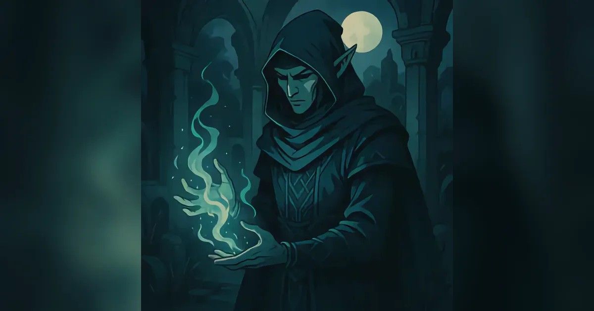 Ayleid Name Generator (The Elder Scrolls)