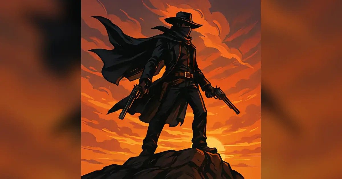Bandit Name Generator | Unleash Your Outlaw Alias