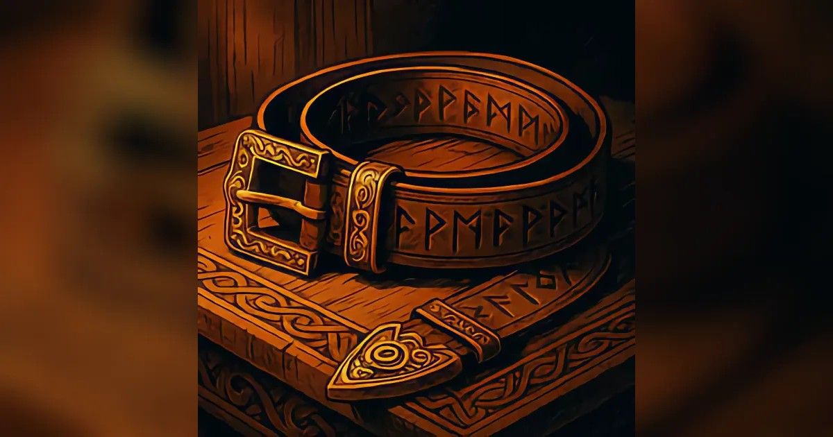 Belt Name Generator: Crafted Names For Every Buckle