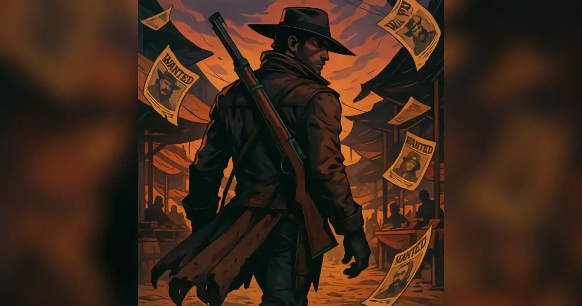 Bounty Hunter Name Generator - Craft Your Fierce Alias