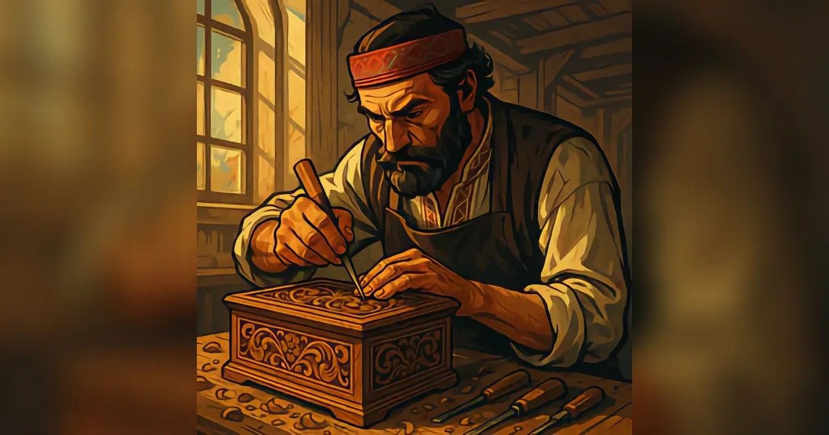 Bulgarian Name Generator: Slavic First & Family Names