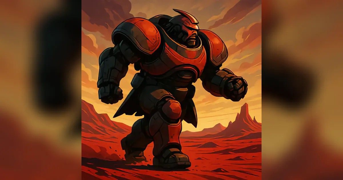 Cabal Name Generator (Destiny) | Empire of Warbeasts