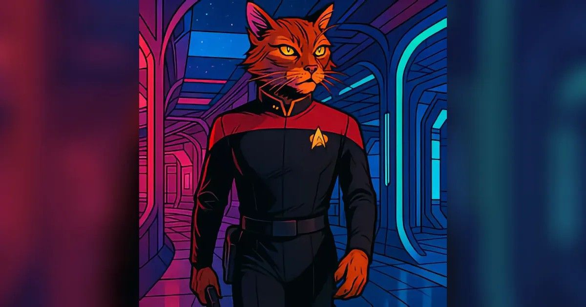Caitian Name Generator (Star Trek) - Names from Cait