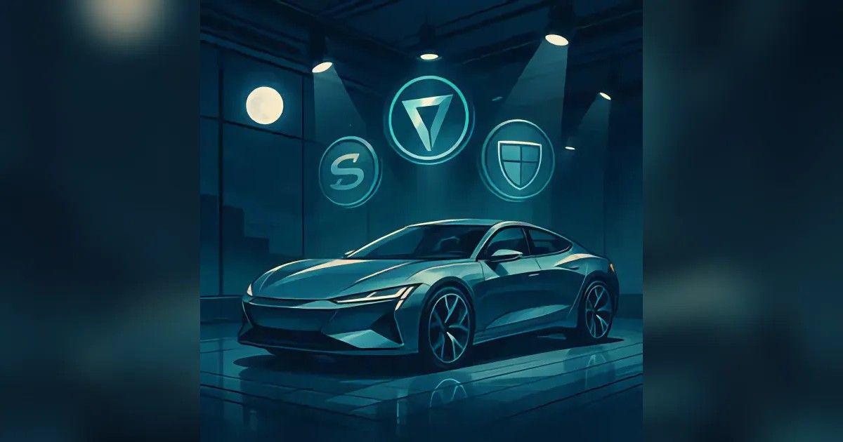 Car Name Generator: Model Names for Vehicles and Brands