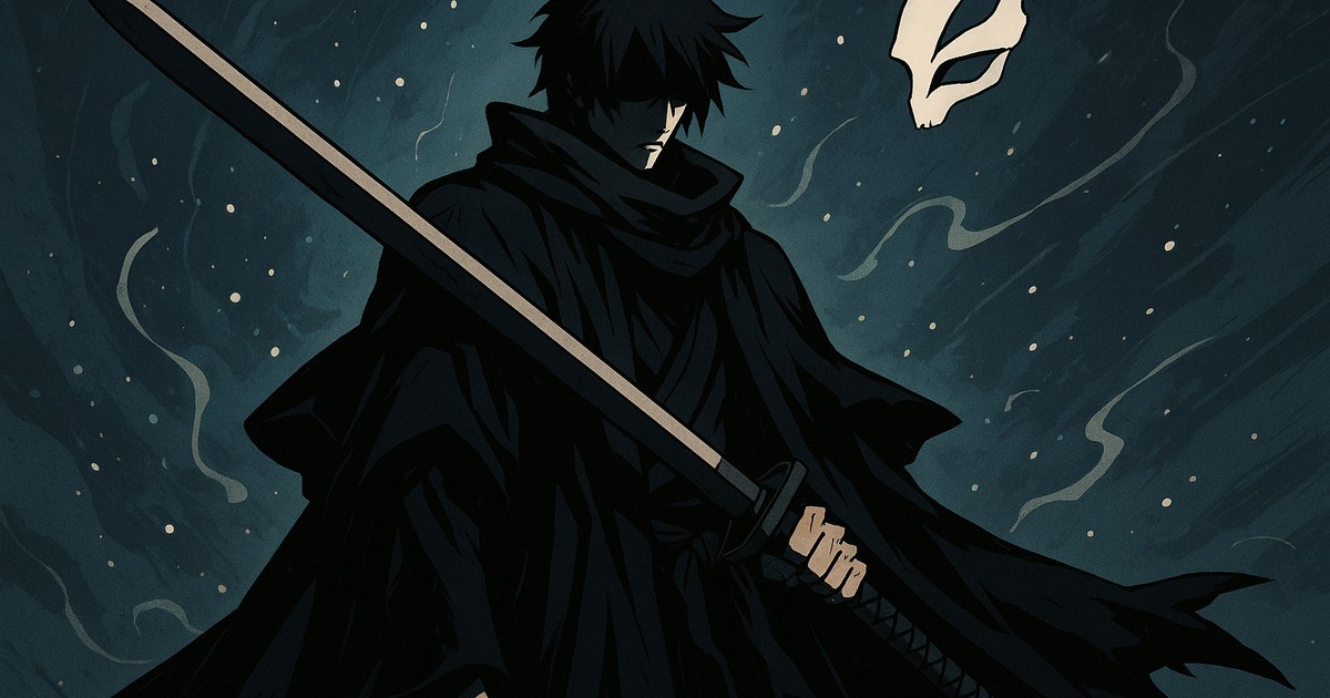 Bleach Name Generators | Explore Bleach names