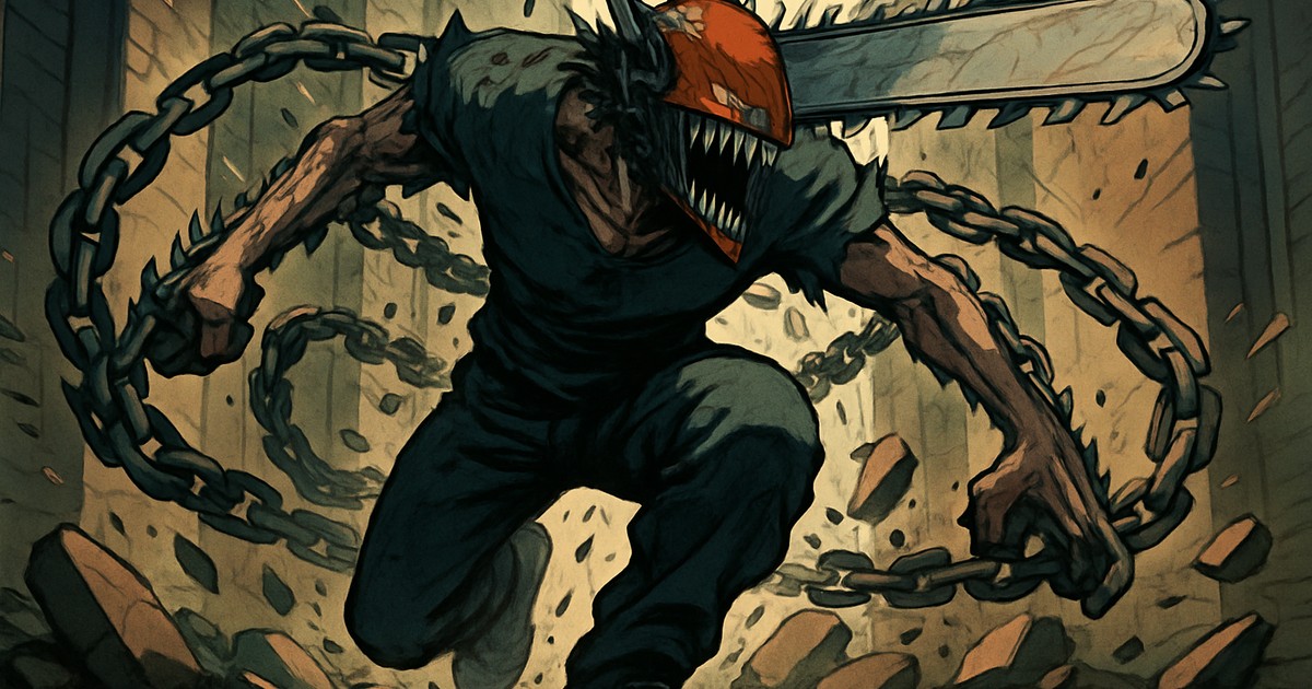 Chainsaw Man Name Generators | Explore Chainsaw Man names