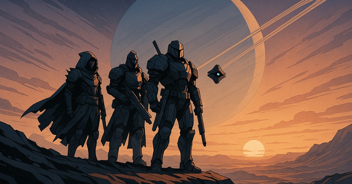 Destiny Name Generators | Explore Destiny names
