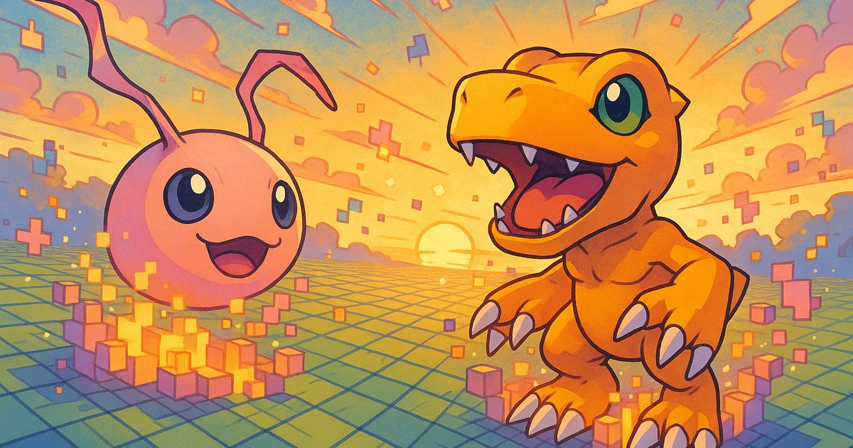 Geradores de nomes Digimon | Explore Nomes de Digimon