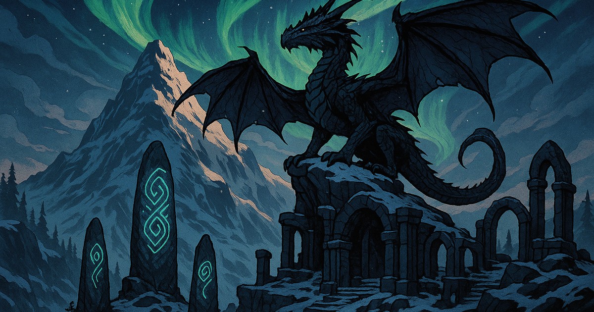 Elder Scrolls Name Generators | Explore Elder Scrolls names