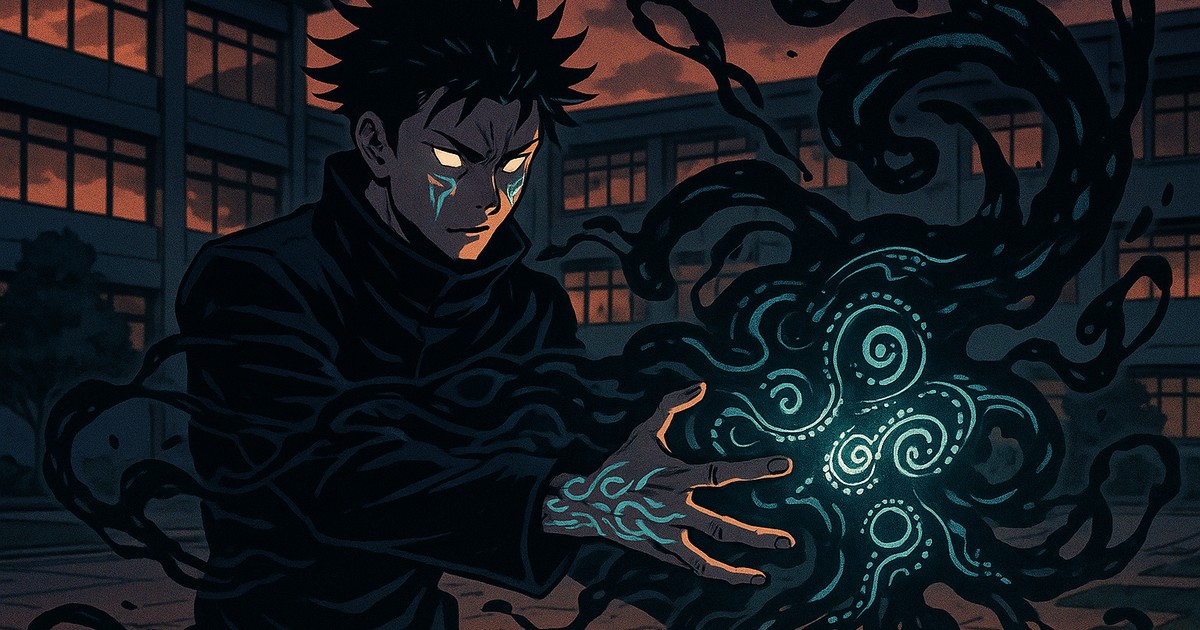 Jujutsu Kaisen Name Generators | Explore Jujutsu Kaisen names