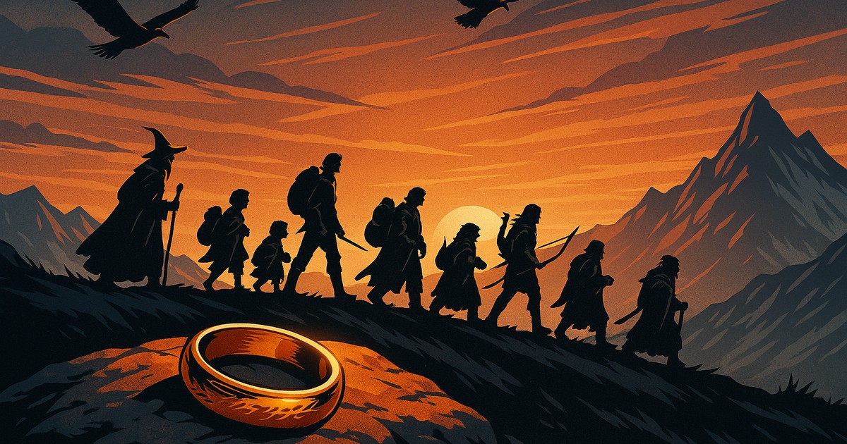 Lord of the Rings Name Generators | Explore Lord of the Rings names