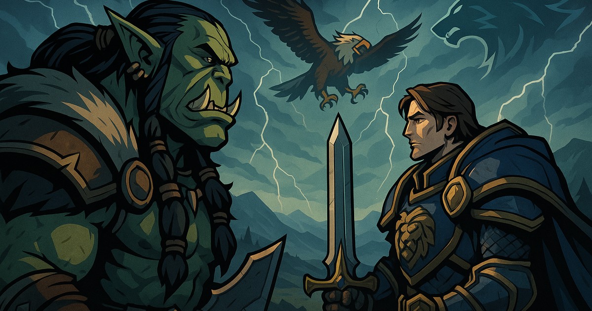 World of Warcraft Name Generators | Explore WoW names