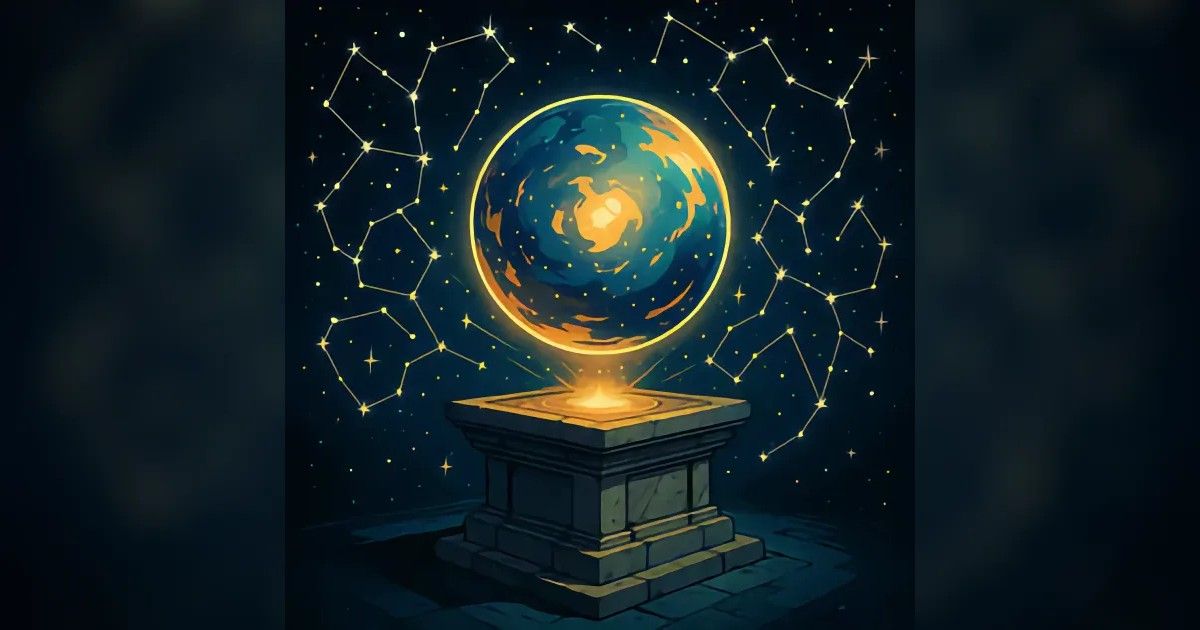 Celestial Name Generator: Radiant Names from the Stars