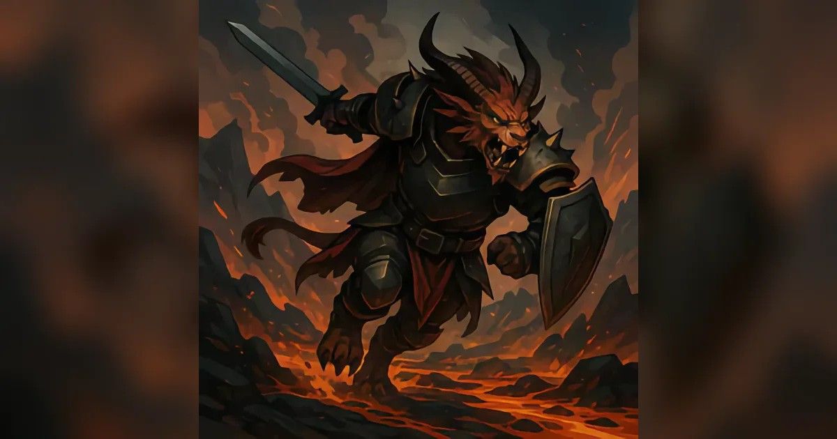 Charr Name Generator (Guild Wars) | Warband Names