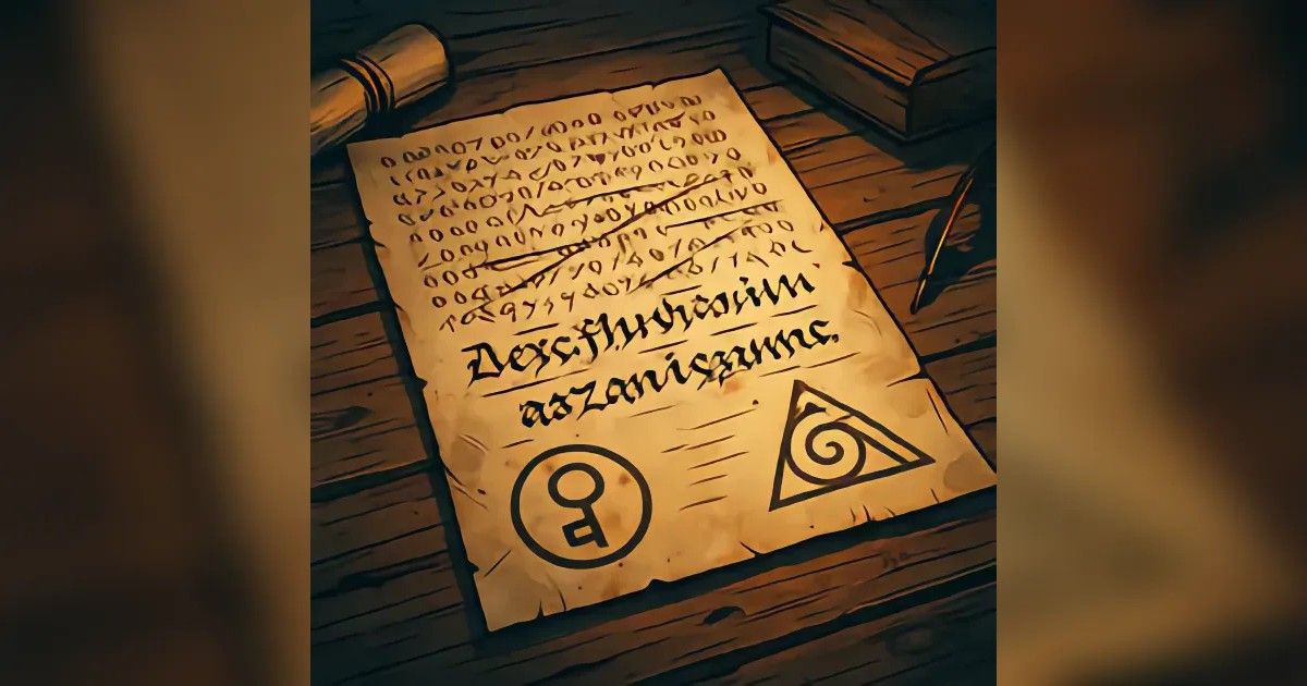 Codeword Generator: Secret Words for Missions and Games