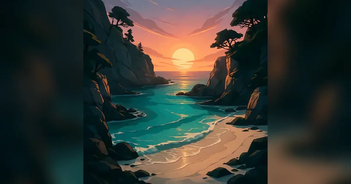 Cove Name Generator: Hidden Bays and Coastal Inlets