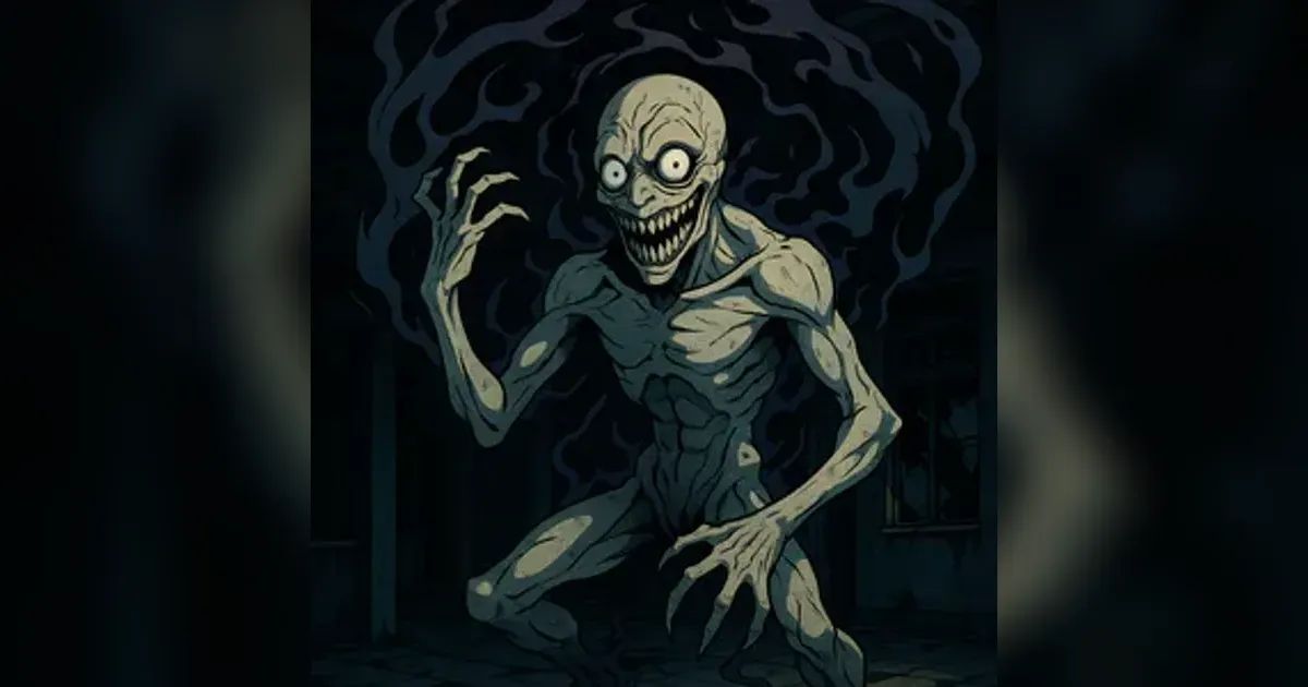 Cursed Spirit Name Generator (Jujutsu Kaisen) | Curse OCs