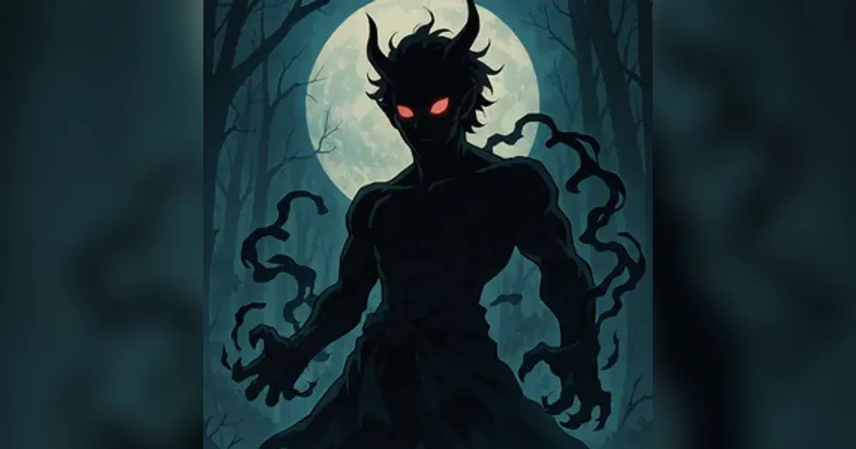 Demon Name Generator (Demon Slayer) | Kimetsu Names