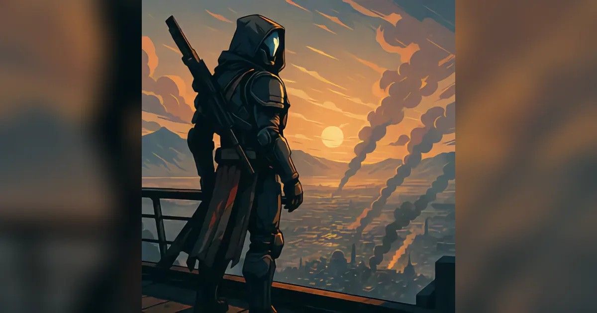 Destiny 2 Name Generator: Guardian Names for Every Class