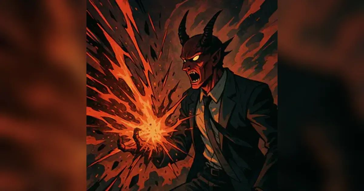 Devil Ability Generator (Chainsaw Man) | Power Names