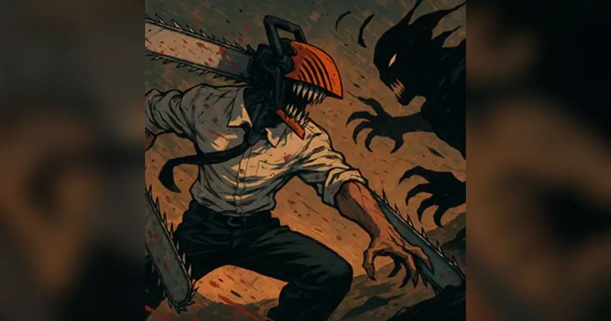 Devil Hybrid Alias Generator | Chainsaw Man Hybrids