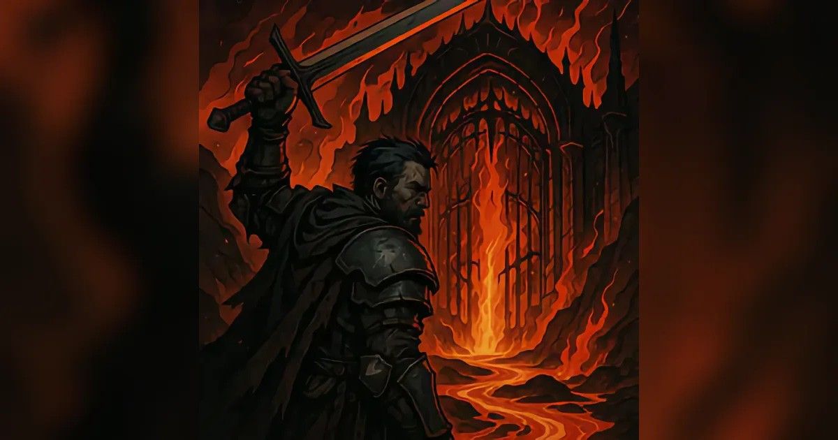 Diablo Name Generator: Dark Fantasy Hero & Demon Names