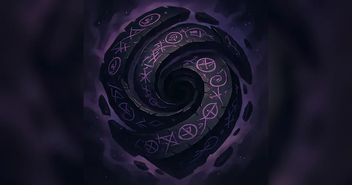 Eldritch Name Generator: Cosmic Horror Names