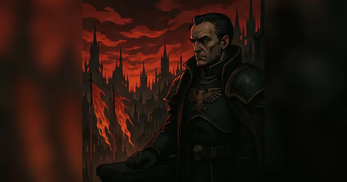 Empire Name Generator (Warhammer) | 10 Sigmarite Names