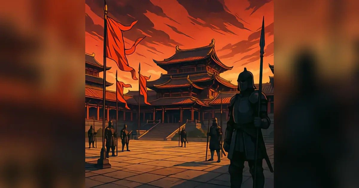 Empire Name Generator: Names for Vast and Ruling Realms