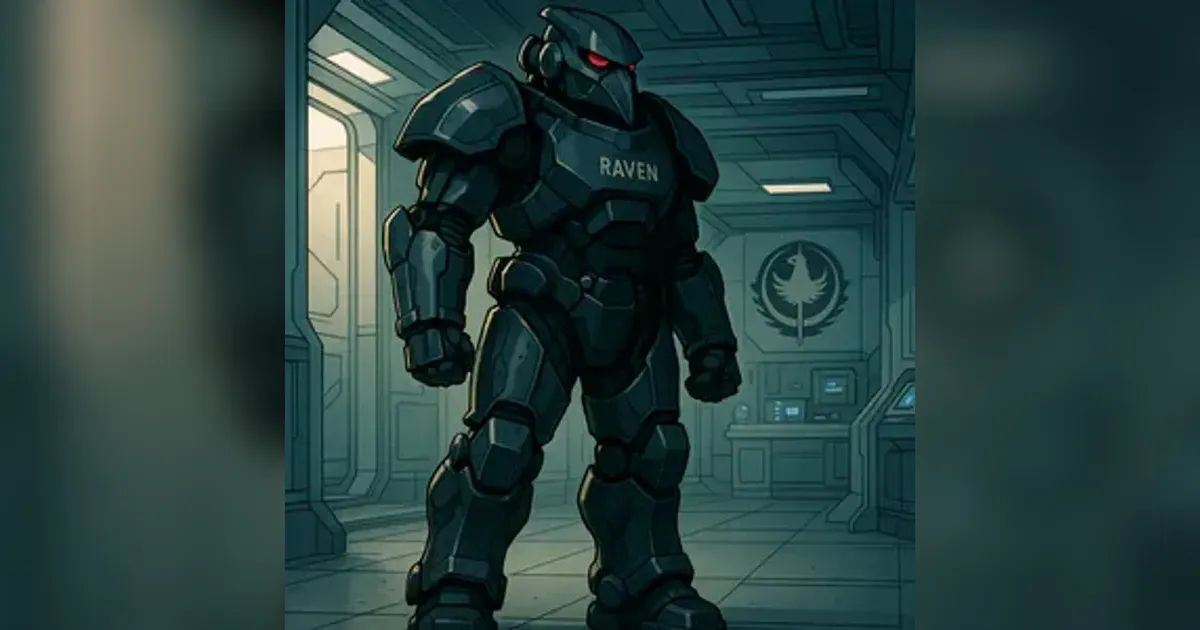 Enclave Codename Generator (Fallout) - 10k+ Names