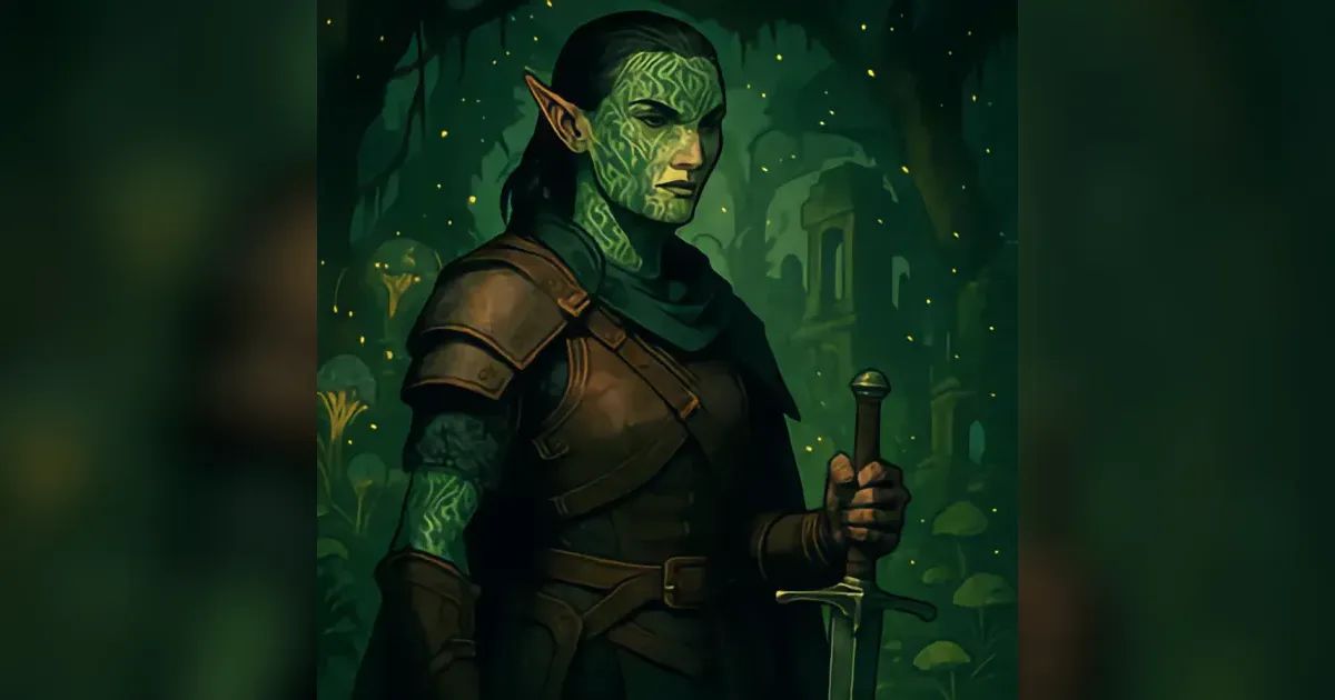 Eora Character Name Generator (Avowed)