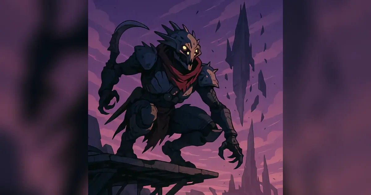 Fallen Name Generator (Destiny): Eliksni House Names & Titles