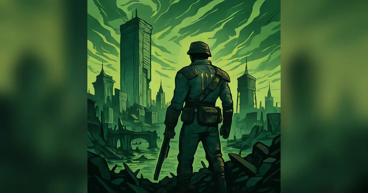 Fallout 4 Name Generator: Wasteland Survivor Names