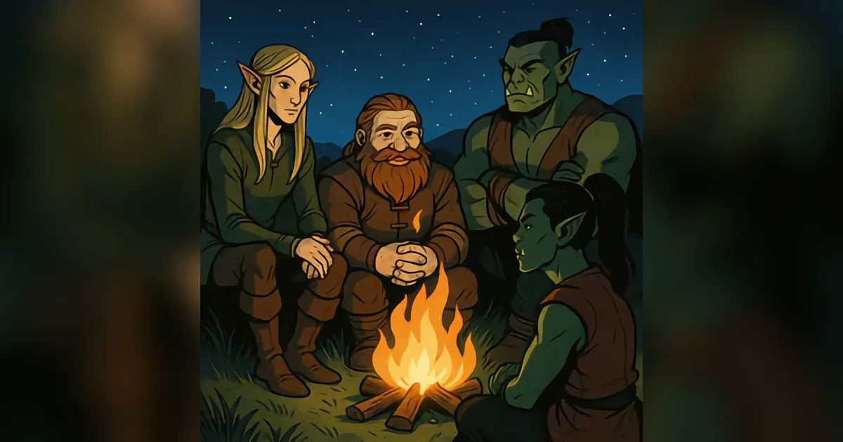 Fantasy Race Name Generator – Unique Race Names