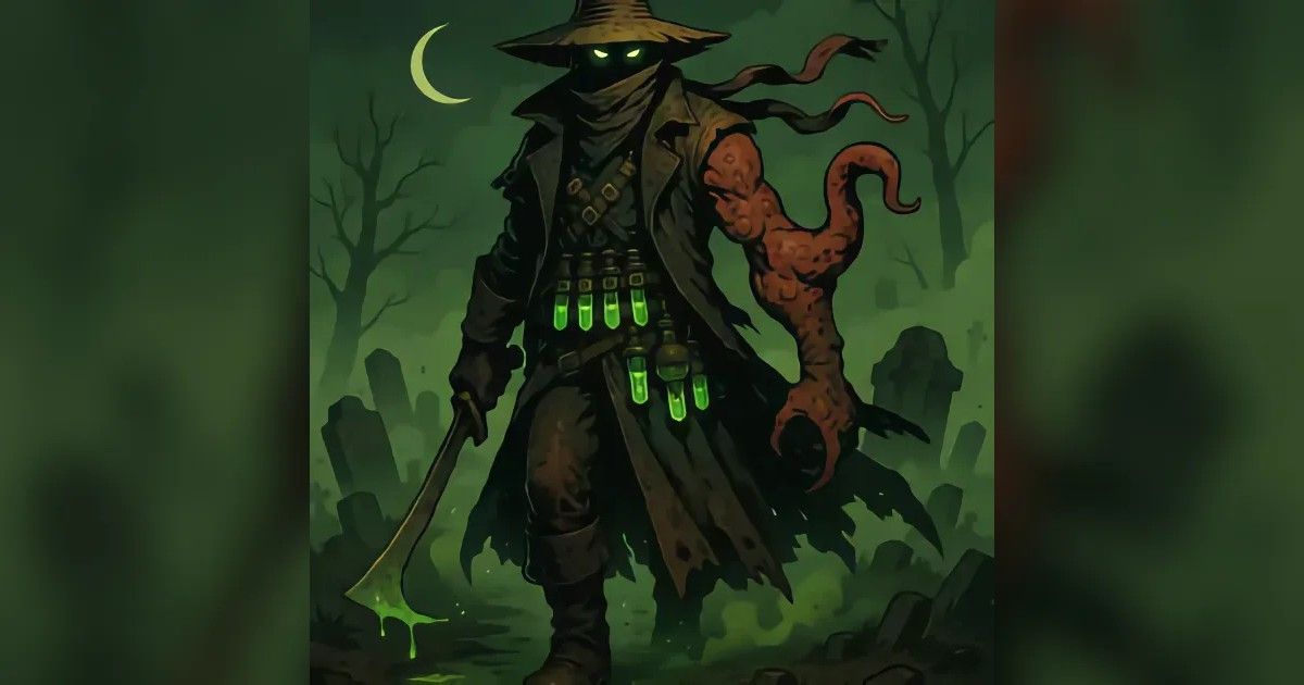 Generador de nombres de fleshwarp | Pathfinder