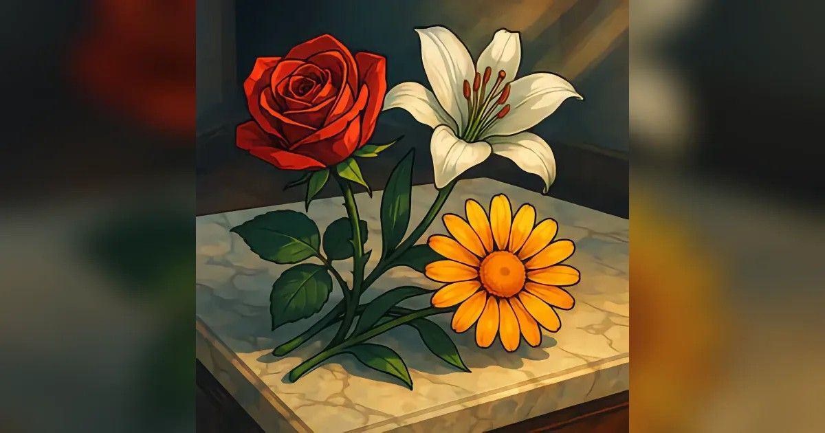 Flower Name Generator - Unleash Your Floral Creativity